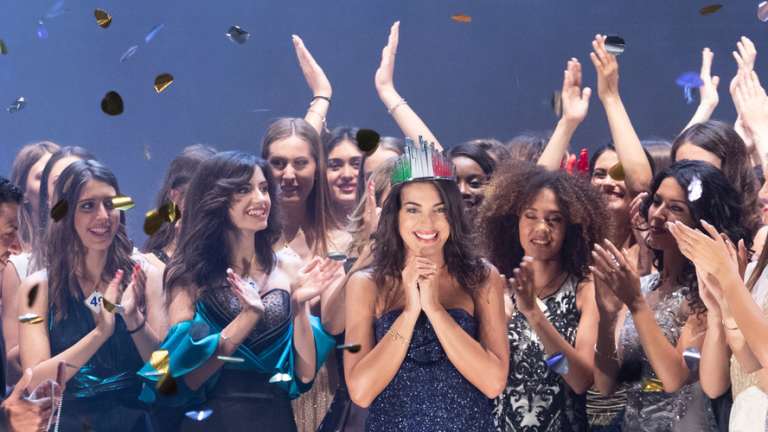 Miss World Italy 2019 crowned - Miss World