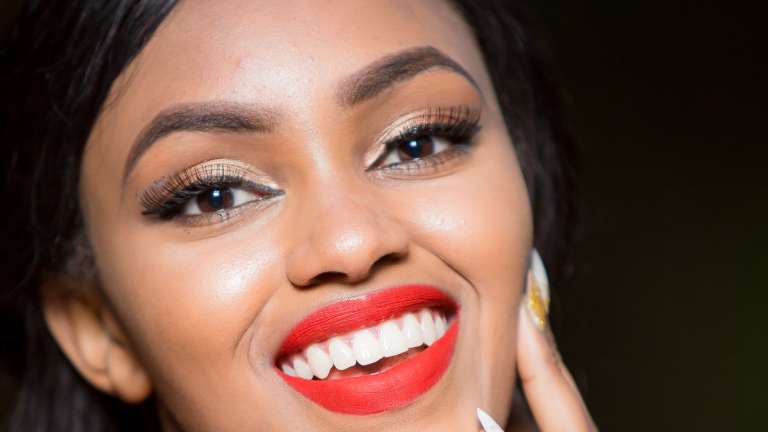 Kenya 2019 - Miss World
