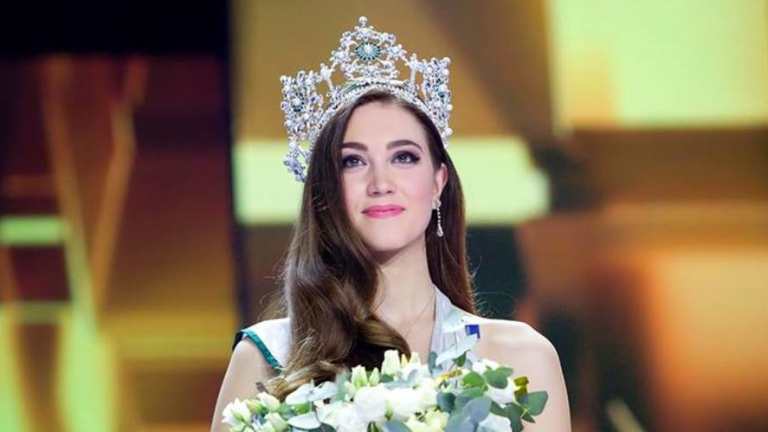 Introducing…Czech Republic! - Miss World