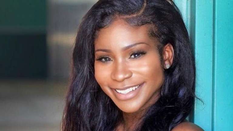 British Virgin Islands 2019 - Miss World