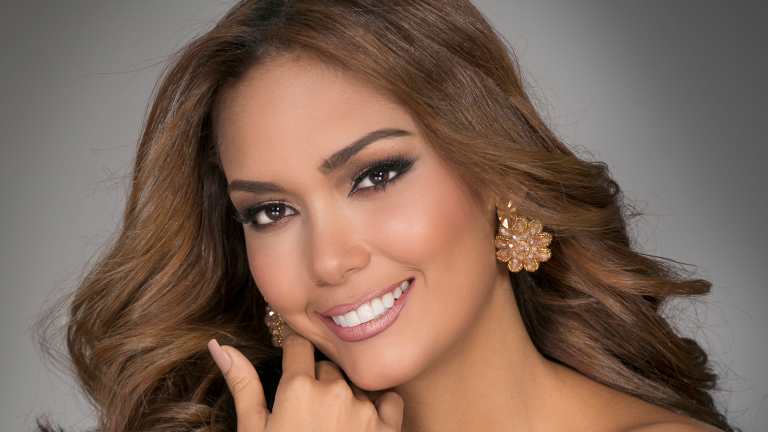 Colombia 2019 - Miss World