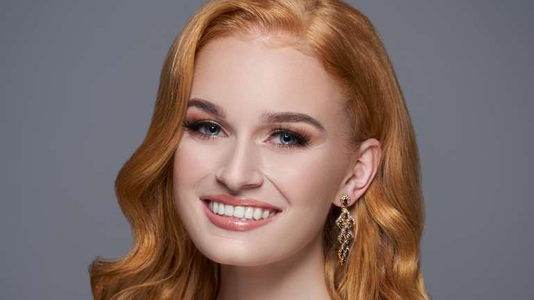 Denmark 2019 - Miss World