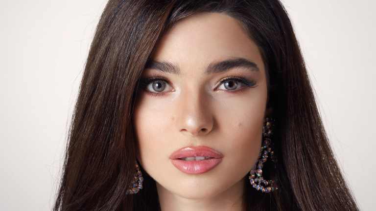 Georgia 2019 - Miss World