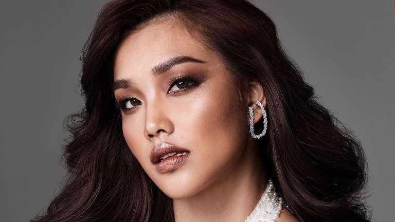 Thailand 2019 - Miss World