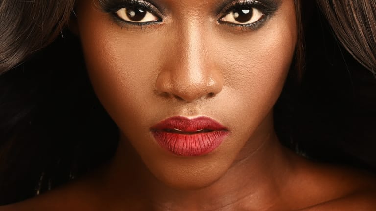 Trinidad & Tobago 2019 - Miss World Trinidad & Tobago 2019 - Miss World