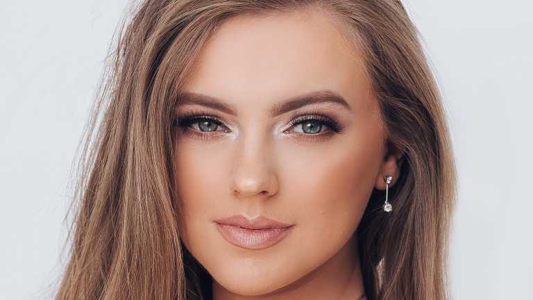 Wales 2019 - Miss World