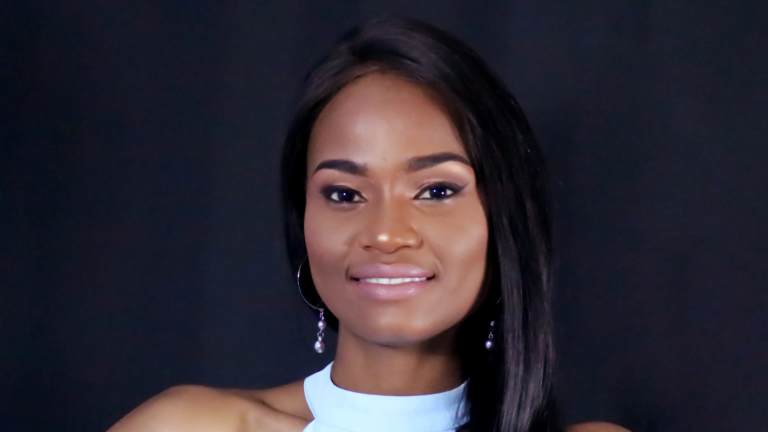 Angola 2018 - Miss World