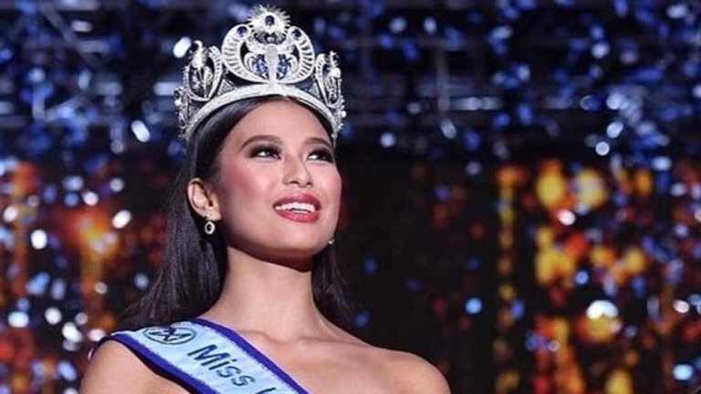 Miss World Philippines 2019 crowned - Miss World