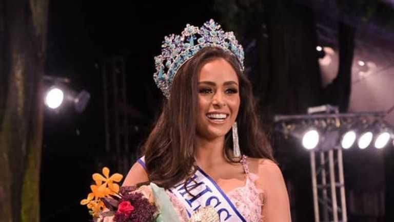 Miss World Mexico 2019 crowned - Miss World