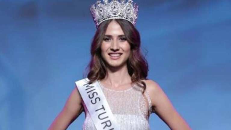 Miss World Turkey 2019 crowned - Miss World