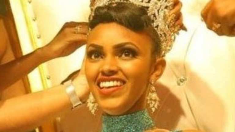 Miss World Kenya 2019 crowned - Miss World