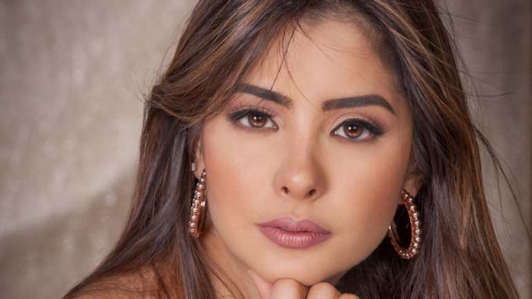 Colombia 2018 - Miss World