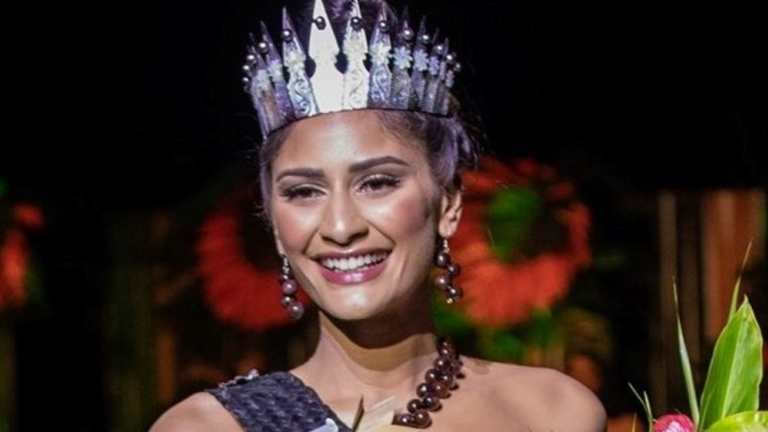 Miss World Cook Islands 2019 crowned - Miss World