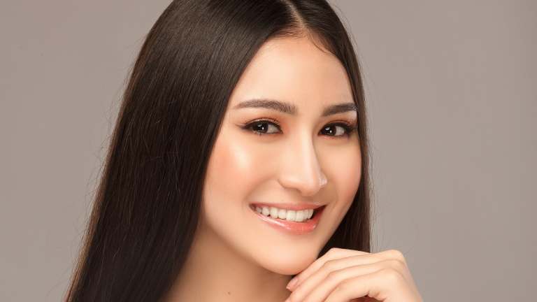 Myanmar 2019 - Miss World