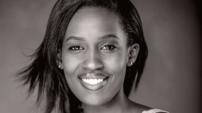 Rwanda 2019 - Miss World