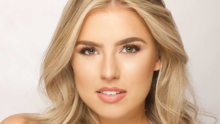 Scotland 2019 - Miss World