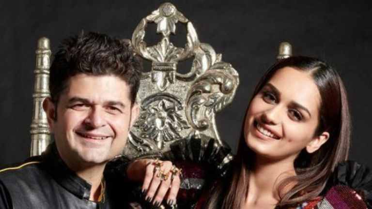 Miss World’s debut in Daboo Ratnani’s 2018 Calendar! - Miss World