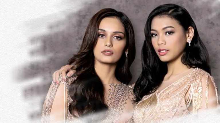 High End Magazine features Miss World & Miss Indonesia Winners - Miss World