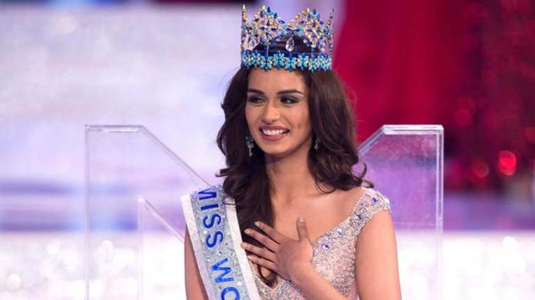 Miss World 2018 - Miss World