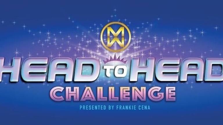 Head to Head Challenge Voting - Miss World