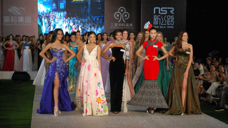 Miss World Designer Award winners announced! - Miss World