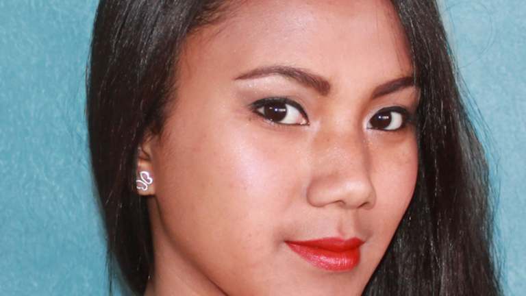 Madagascar 2018 - Miss World