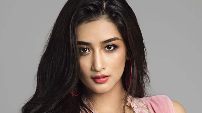 Myanmar 2018 - Miss World