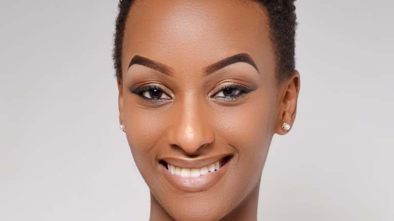 Rwanda 2018 - Miss World