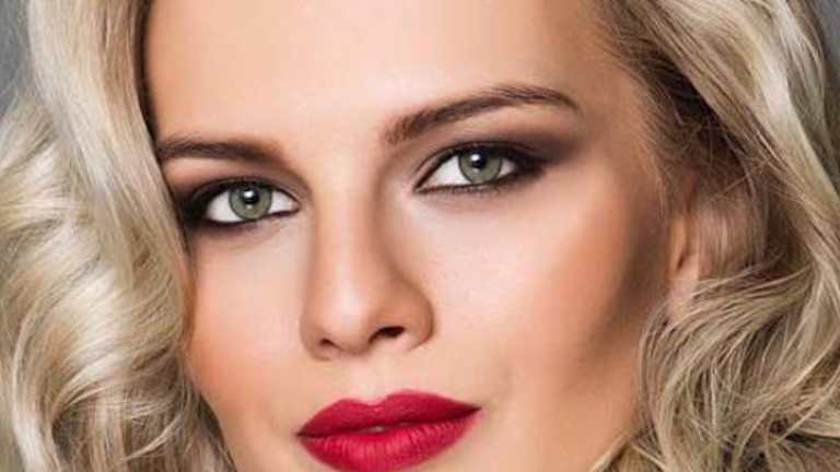 Slovakia 2018 - Miss World