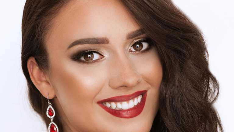 Wales 2018 - Miss World