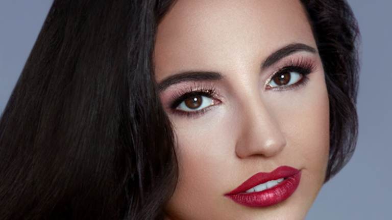 Gibraltar 2018 - Miss World