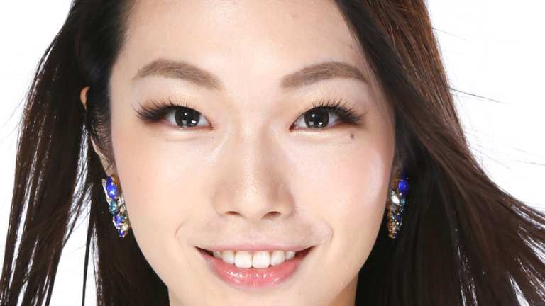 Japan 2018 - Miss World