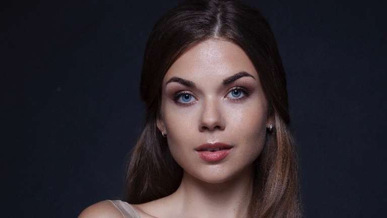 Latvia 2018 - Miss World