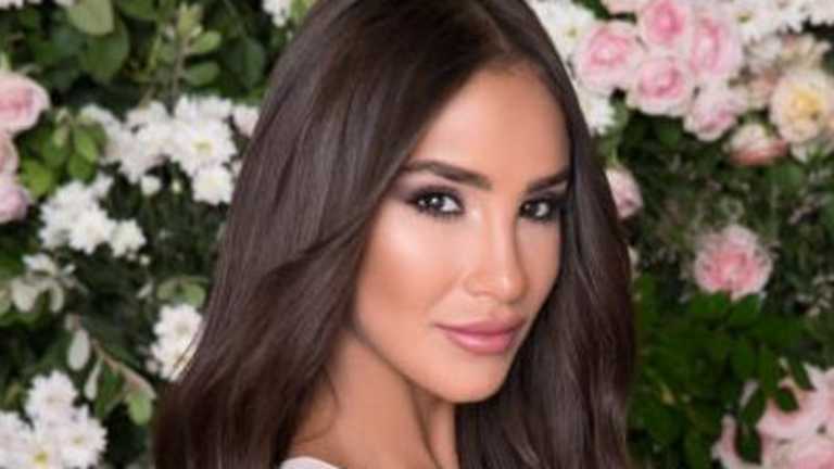 Lebanon 2018 - Miss World