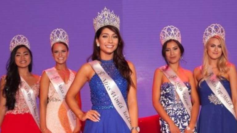 Miss World 2016: Your guide to the contestants! Part 12 - Miss World