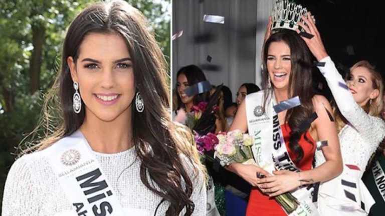 Miss World 2016: Your guide to the contestants! Part 15! - Miss World