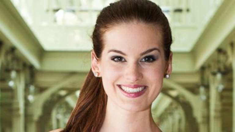 Reflections: Miss UK on India Trip - Miss World