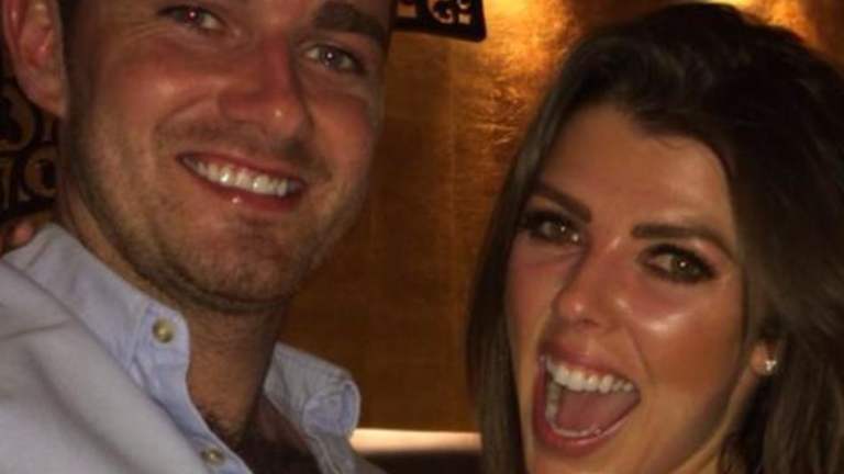 Former Miss Scotland Gets Engaged! - Miss World