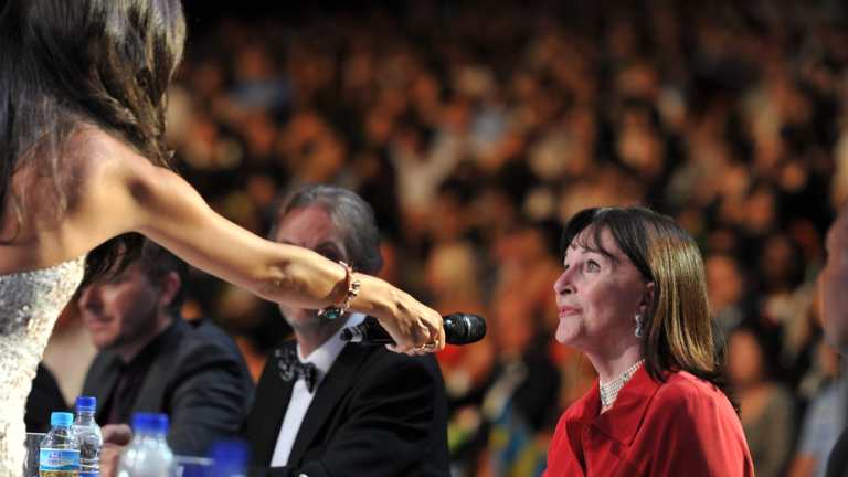 Meet the 2014 Miss World Judges! - Miss World