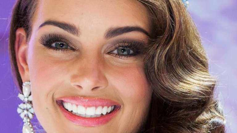 Miss World 2014 - The Winners! - Miss World
