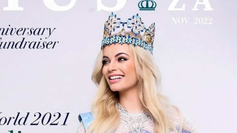 Miss World supports Dementia care in Singapore - Miss World Poland