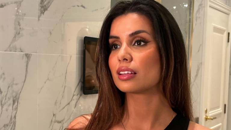 Introducing Miss World Finland 2025 - Miss World