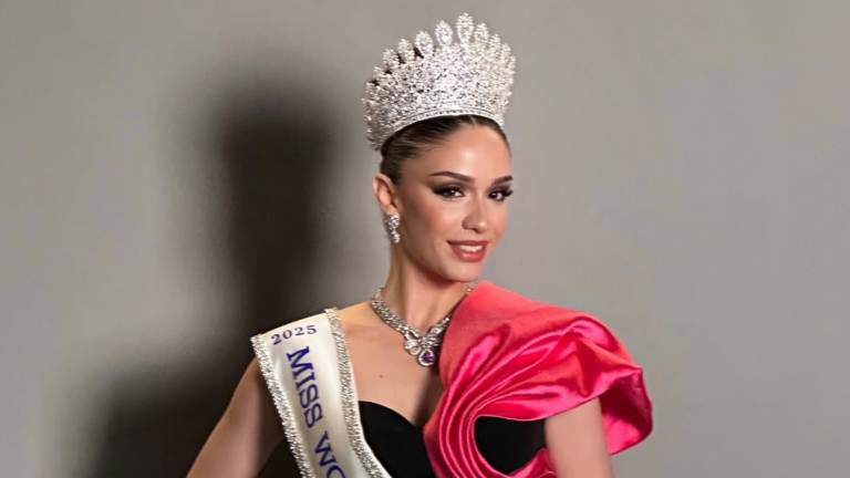 Introducing Miss World North Macedonia 2025 - Miss World