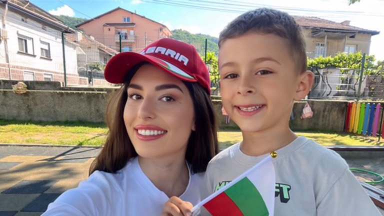 Miss World Bulgaria’s 2025 BWAP Project - Miss World