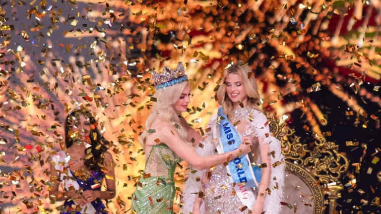 72nd Miss World Grand Finale: Everything You Need to Know - Miss World