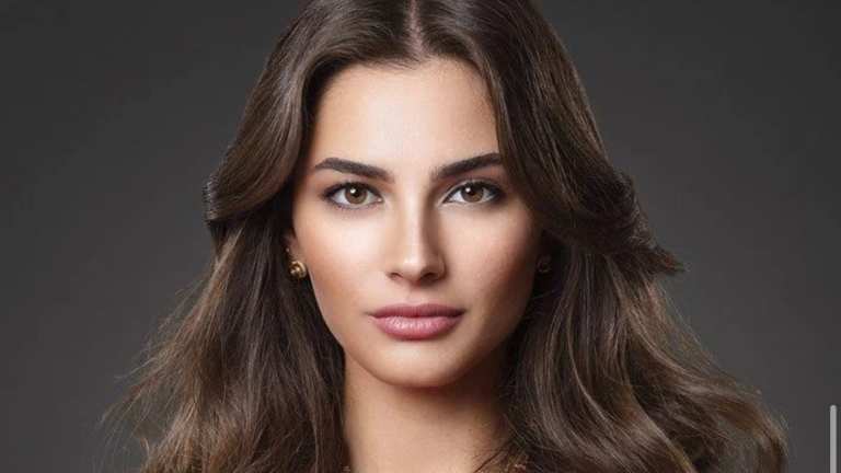 Introducing Miss World Italy 2025 - Miss World