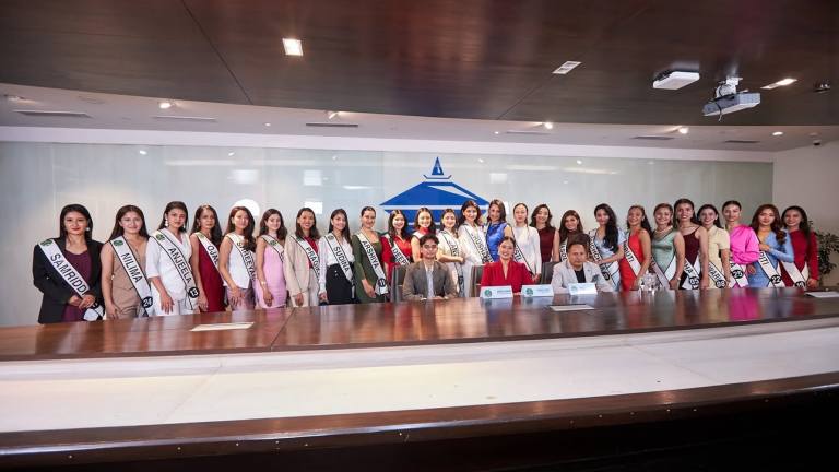 Miss World Nepal: Wearing the Crown, Carrying a Cause - Miss World