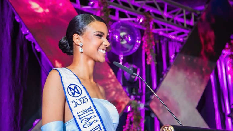 Miss World Namibia Selma Kamanya Launches Global Namibia 1 Project ...