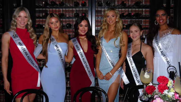 Meet the Miss World Australia 2025 participants - Miss World