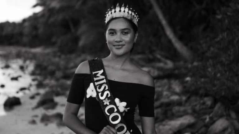 Makea Takau Ariki: The Royal Legacy Behind Miss Cook Islands’ Inspired ...